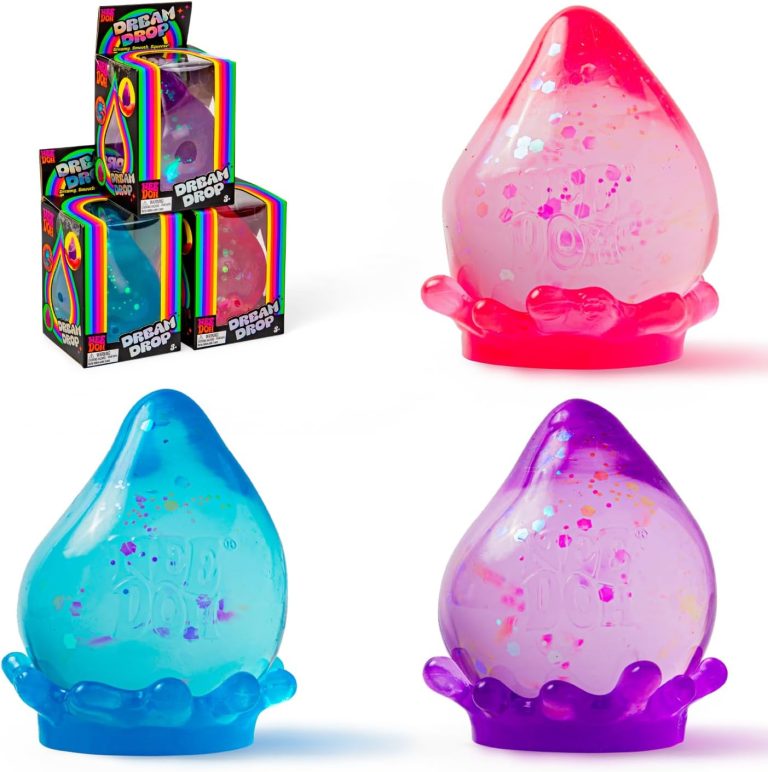 NeeDoh Premium Squishy Toys